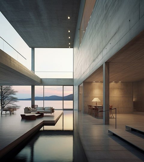 Reflect – Architecture & Interior Design WordPress Theme